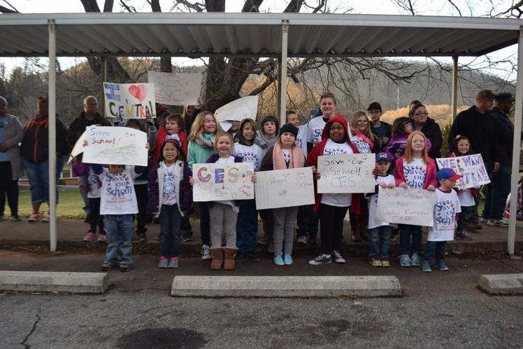 Save our school! | News | themountaineer.com