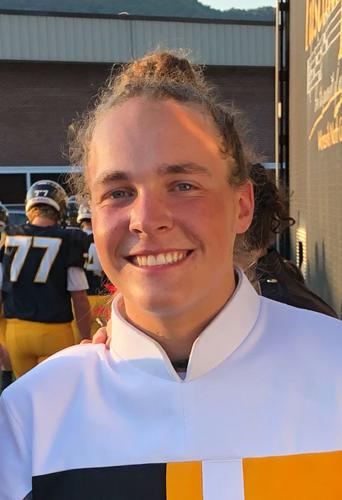 Waynesville Rotary honors students | Life | themountaineer.com