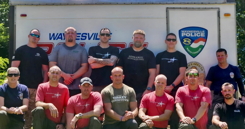 SWAT team pulls in new talent: medics join the ranks | News ...