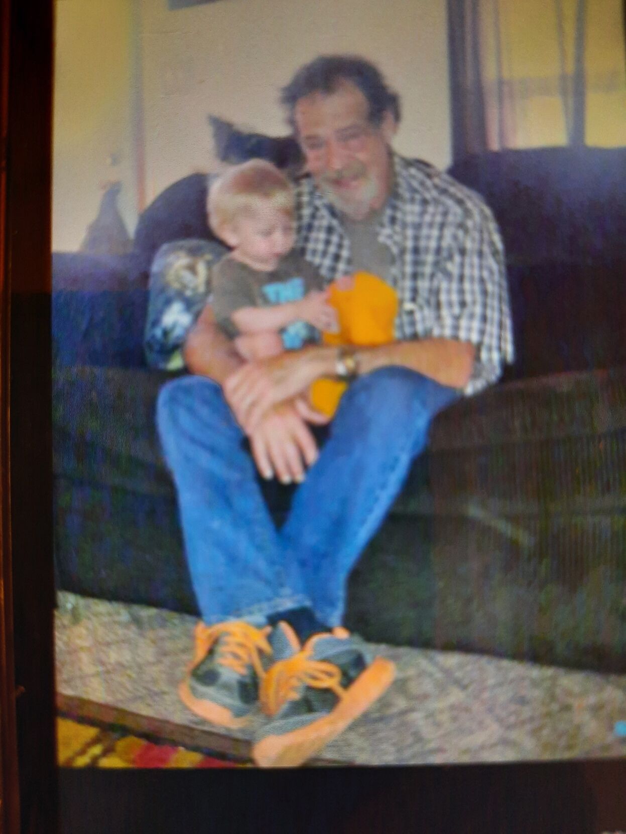 Paul Louis Reece | Obituaries | themountaineer.com