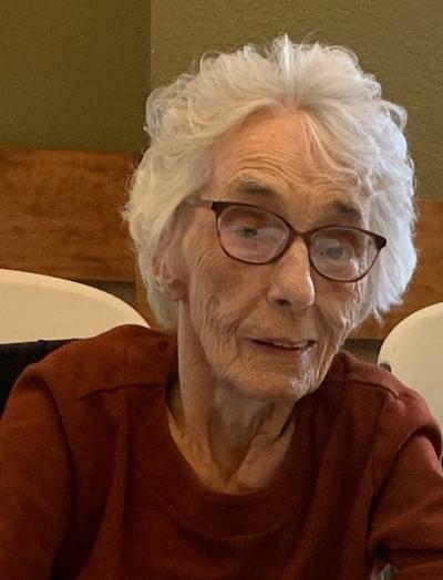Hazel Catherine Hollingsworth | Obituaries | themountaineer.com