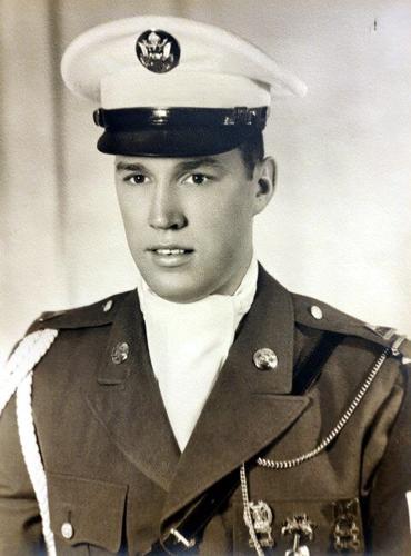 Melvin Bell Reed | Obituaries | themountaineer.com