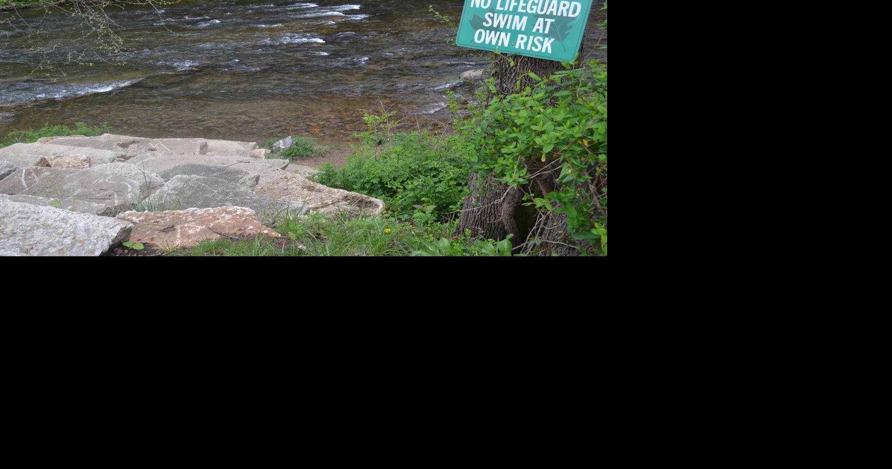 Canton Recreation Park scenes | | themountaineer.com