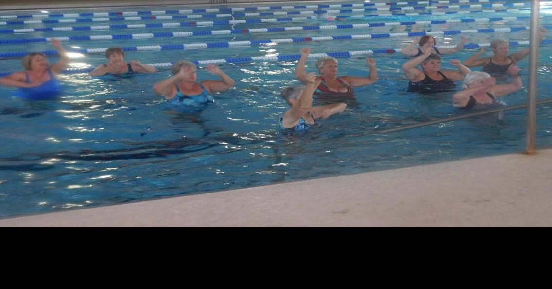 Waynesville Recreation Center to open pool and water park only ...