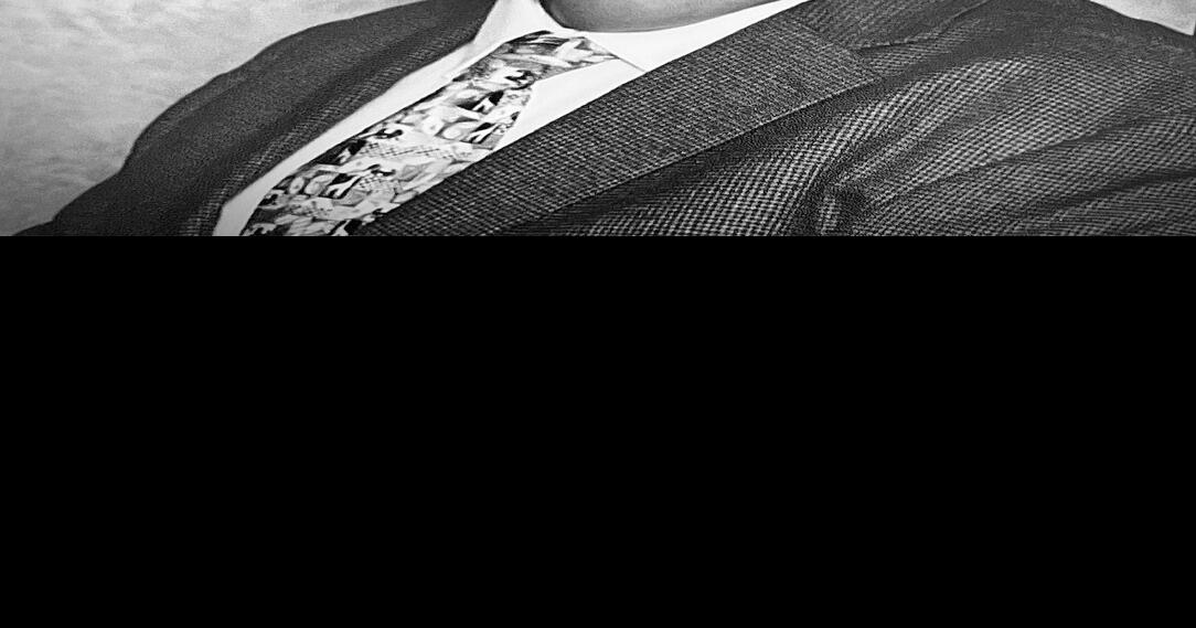 Read Lewis Patten | Obituaries | themountaineer.com