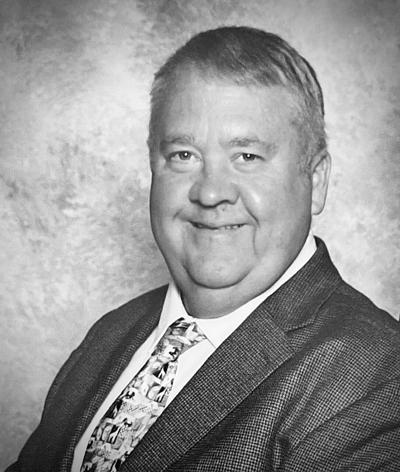 Read Lewis Patten | Obituaries | themountaineer.com