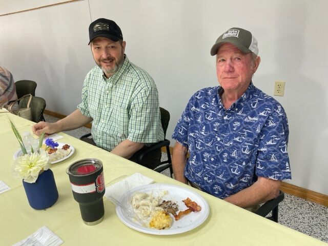 Mill closure's impact on forestry looms large during Farm Bureau ...