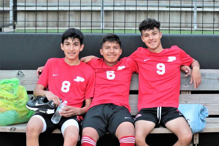 Pisgah sports weekly round-up 9/17/21 | Sports | themountaineer.com