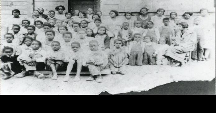 Memoir describes growth of Canton, its African American community ...