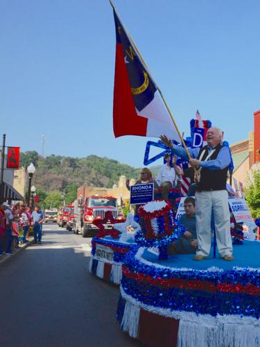 Rematch in the making for N.C. House race | Local News | themountaineer.com