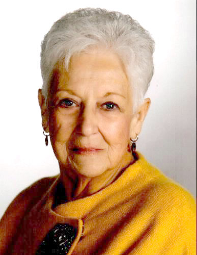 Ethel Faye Fiebernitz | Obituaries | themountaineer.com