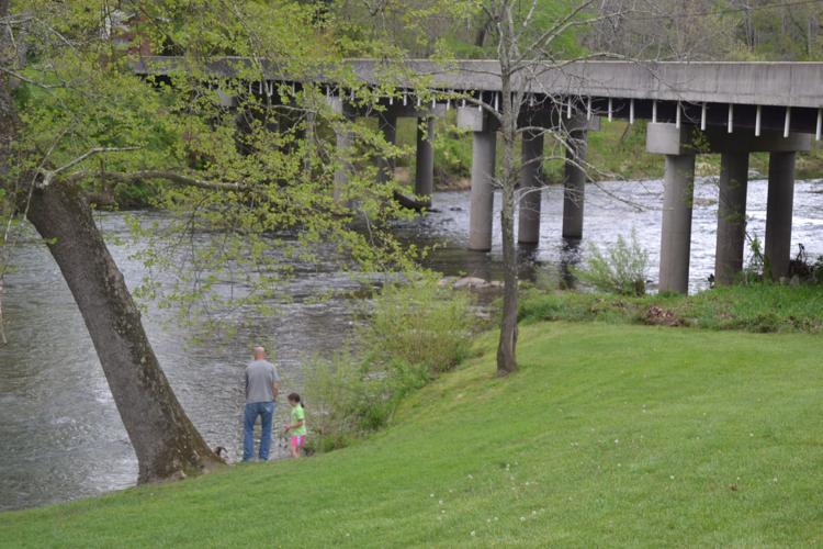 Canton Recreation Park scenes | | themountaineer.com