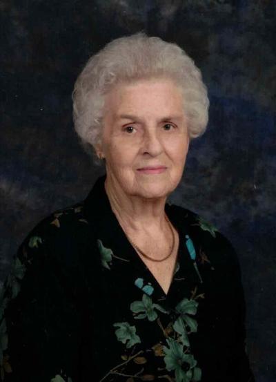 June Brown Ferguson | Obituaries | themountaineer.com
