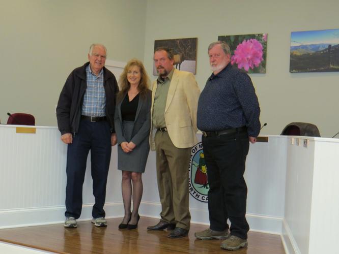 Maggie Valley hires lobbyist group amid fight with local representative ...