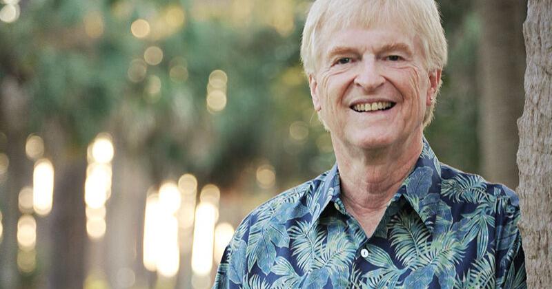 Meet medical thriller author Darryl Bollinger | Briefs | themountaineer.com