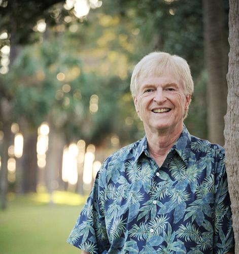 Meet medical thriller author Darryl Bollinger | Briefs | themountaineer.com