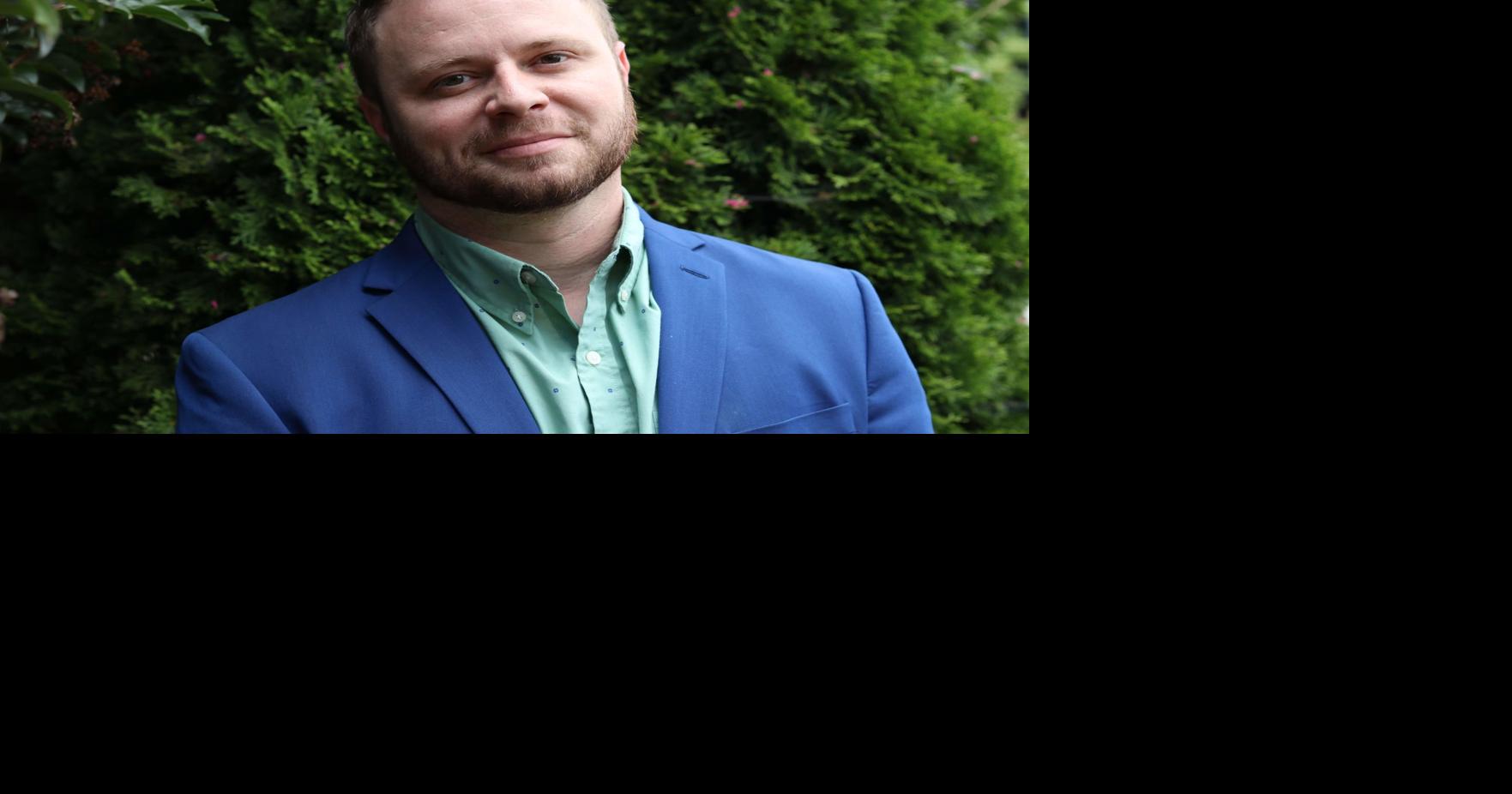 Canton candidate drops alderman bid | Canton | themountaineer.com