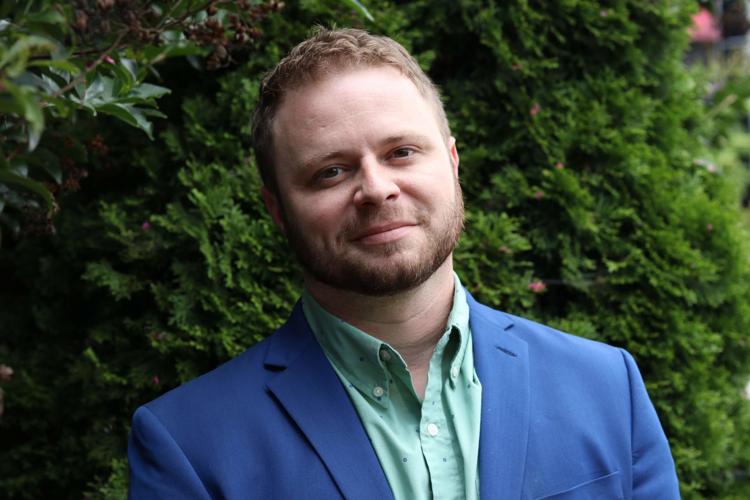 Canton candidate drops alderman bid | Canton | themountaineer.com