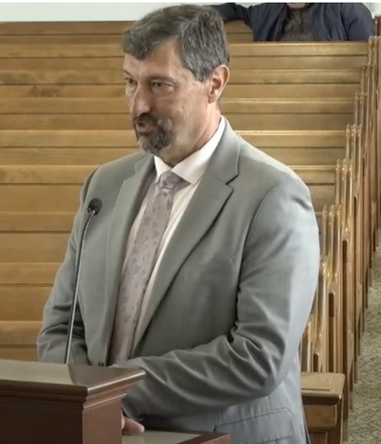 Commissioners decline N.C. 110 improvement funds | News ...