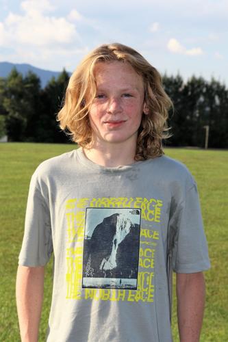Pisgah Cross Country 2021 | | themountaineer.com