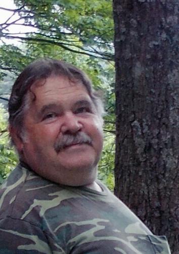 Darrell Rogers | Obituaries | themountaineer.com