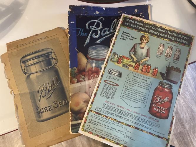 Appalachian foodways: preserving heritage through canning | Life ...