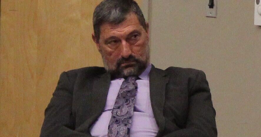 Dead on arrival? Controversial Pless bid to change EMS and ambulance ...