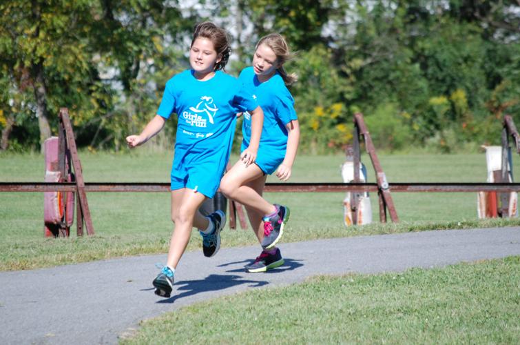 Hitting their stride | News | themountaineer.com