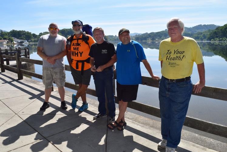 The WHY Project | News | themountaineer.com