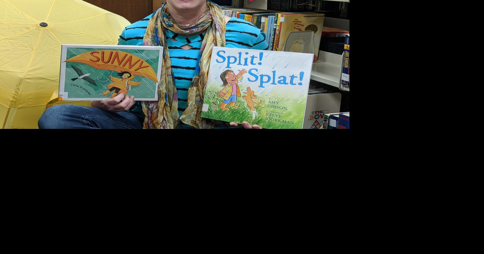 Haywood County Public Library holding Virtual Storytime for children ...