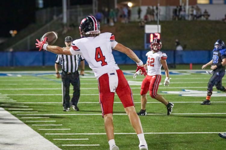 Pisgah senior receiver headed to collegiate level | Sports ...