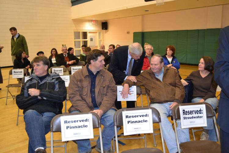 Board votes to sell hospital to Duke LifePoint | News | themountaineer.com