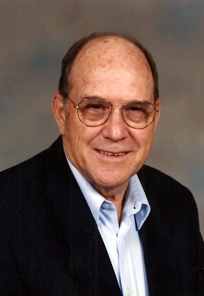 David Swain | Obituaries | themountaineer.com