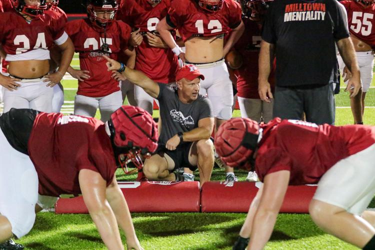 PHOTO GALLERY: Pisgah Midnight Madness | Sports | themountaineer.com