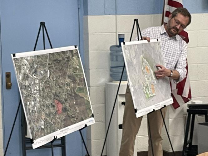 Development check-up: Status of 10 housing projects permitted in ...