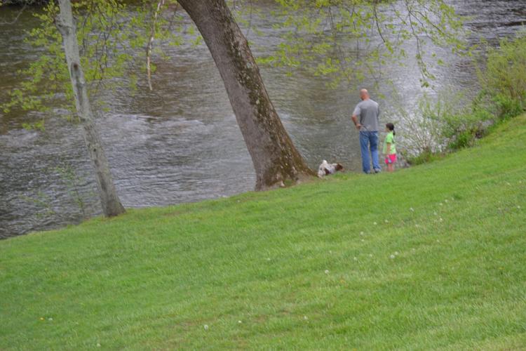 Canton Recreation Park scenes | | themountaineer.com