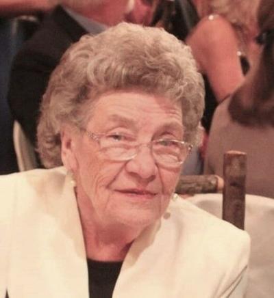 Virginia "Ginny" H. Carpenter | Obituaries | themountaineer.com