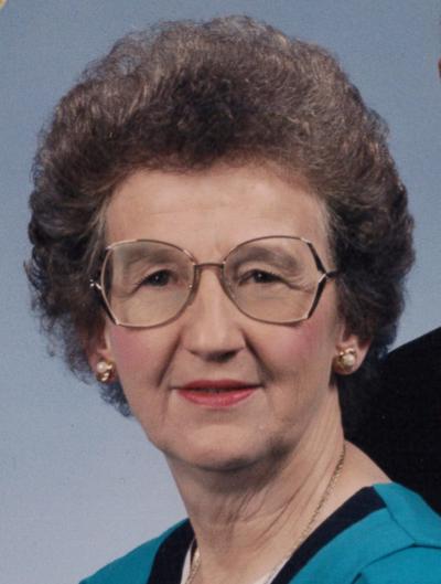 Betty Catherine Lockman Rathbone | Obituaries | themountaineer.com