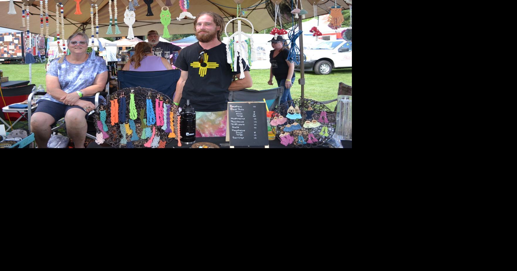 Meet the moonshiners at Hillbilly Jam in Maggie Valley | Arts ...