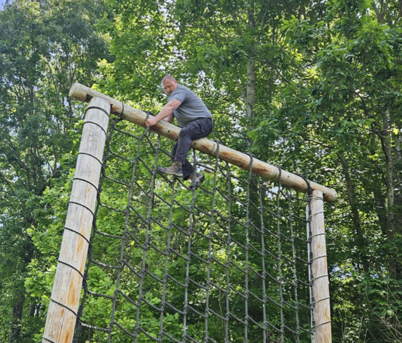 SWAT team pulls in new talent: medics join the ranks | News | themountaineer.com