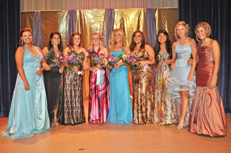 Bianca Burnette crowned Miss Labor Day | Lifestyles | themountaineer.com