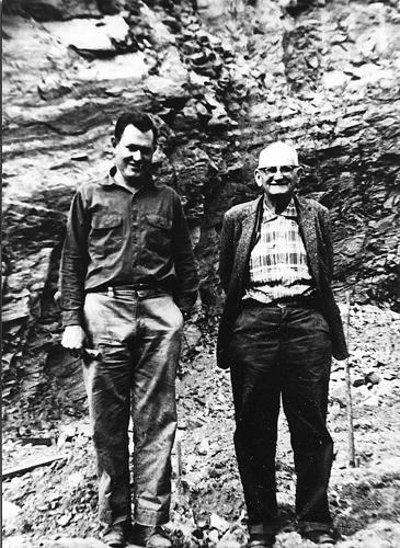 Fines Creek native David Noland recalls I-40 construction | News ...