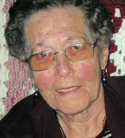 Katie F. Messer | Obituaries | themountaineer.com