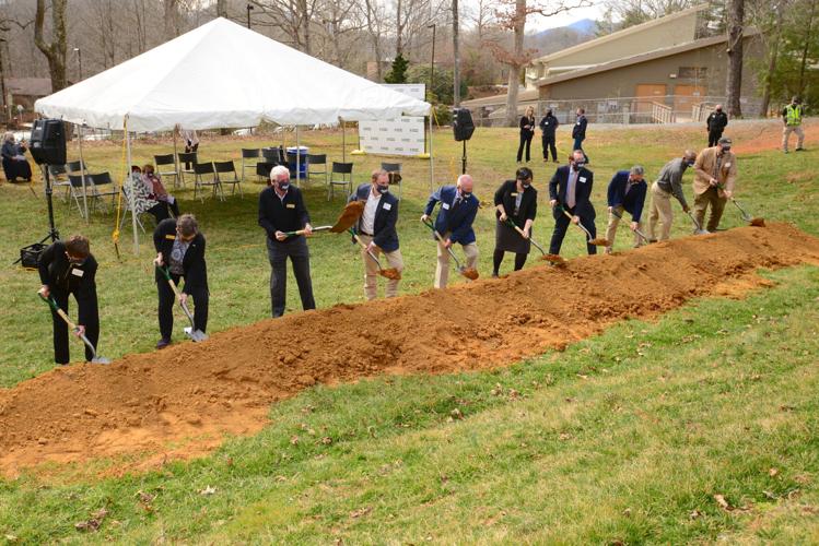 HCC breaks ground on $7.8 million Health Sciences building | News ...