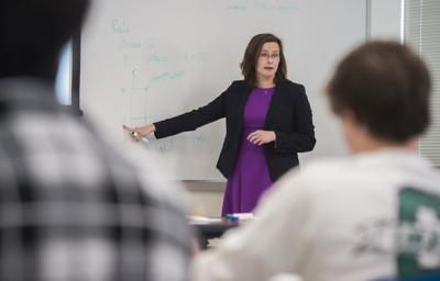 WCU launches online dashboard of statewide economics data | Life ...