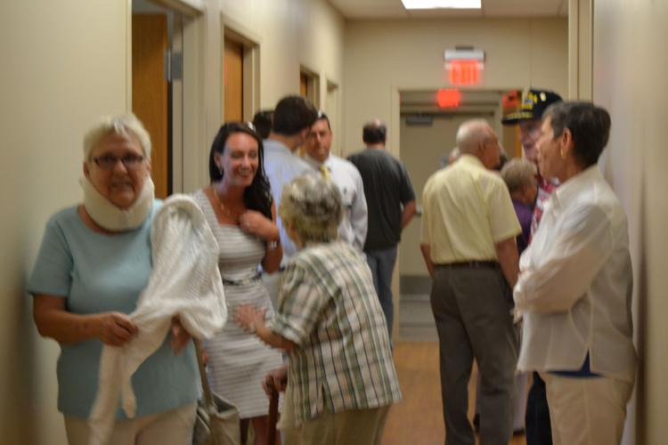 Mission moves in | News | themountaineer.com