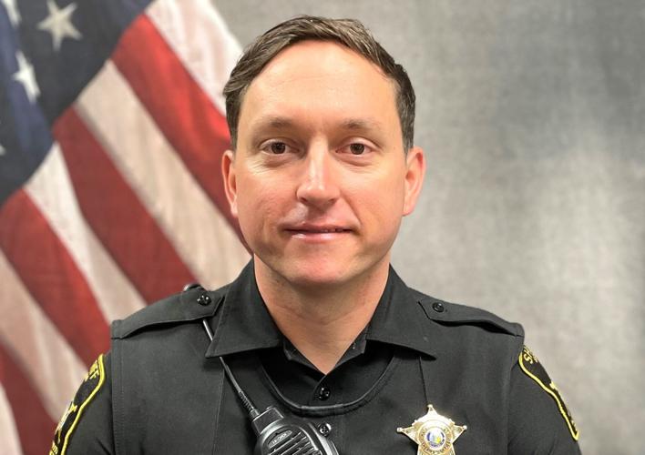 Back to school while still on the job: deputies advance their training ...