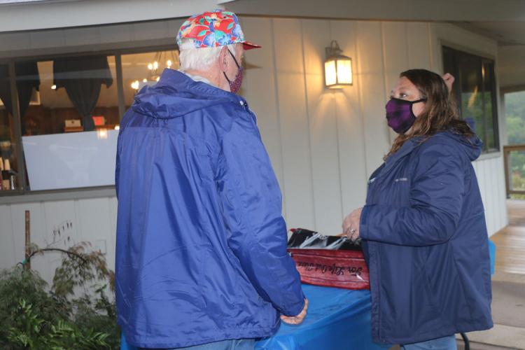 Golf tournament a resounding success | Religion | themountaineer.com