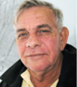 Robert Lewis Ruff | Obituaries | themountaineer.com