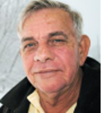 Robert Lewis Ruff | Obituaries | themountaineer.com